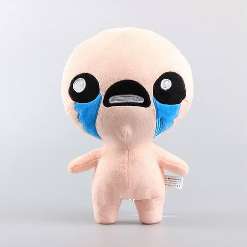 Isaac • The Binding Of Isaac