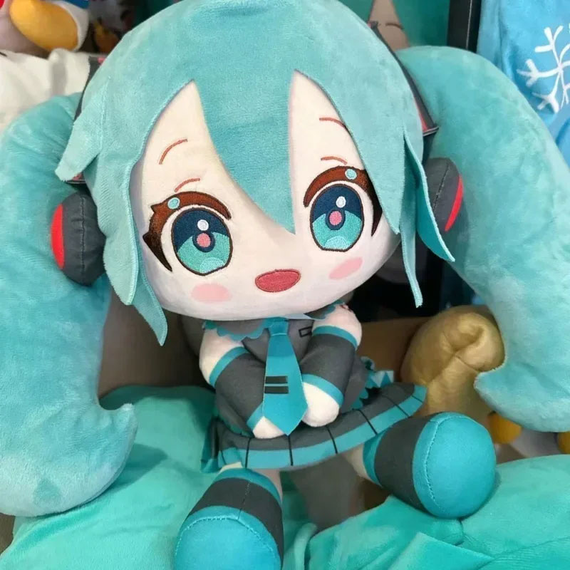 Hatsune Miku • Vocaloid