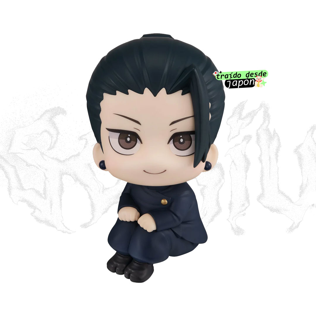 LookUp Suguru Geto High School ver. Jujutsu Kaisen