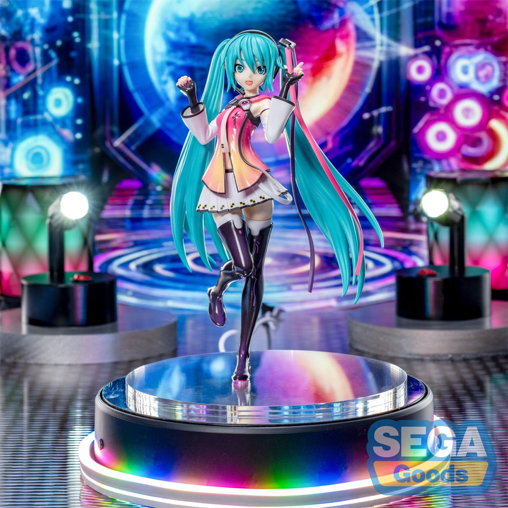 Luminasta Hatsune Miku: Project DIVA Mega 39's Hatsune Miku: Star Voice ...